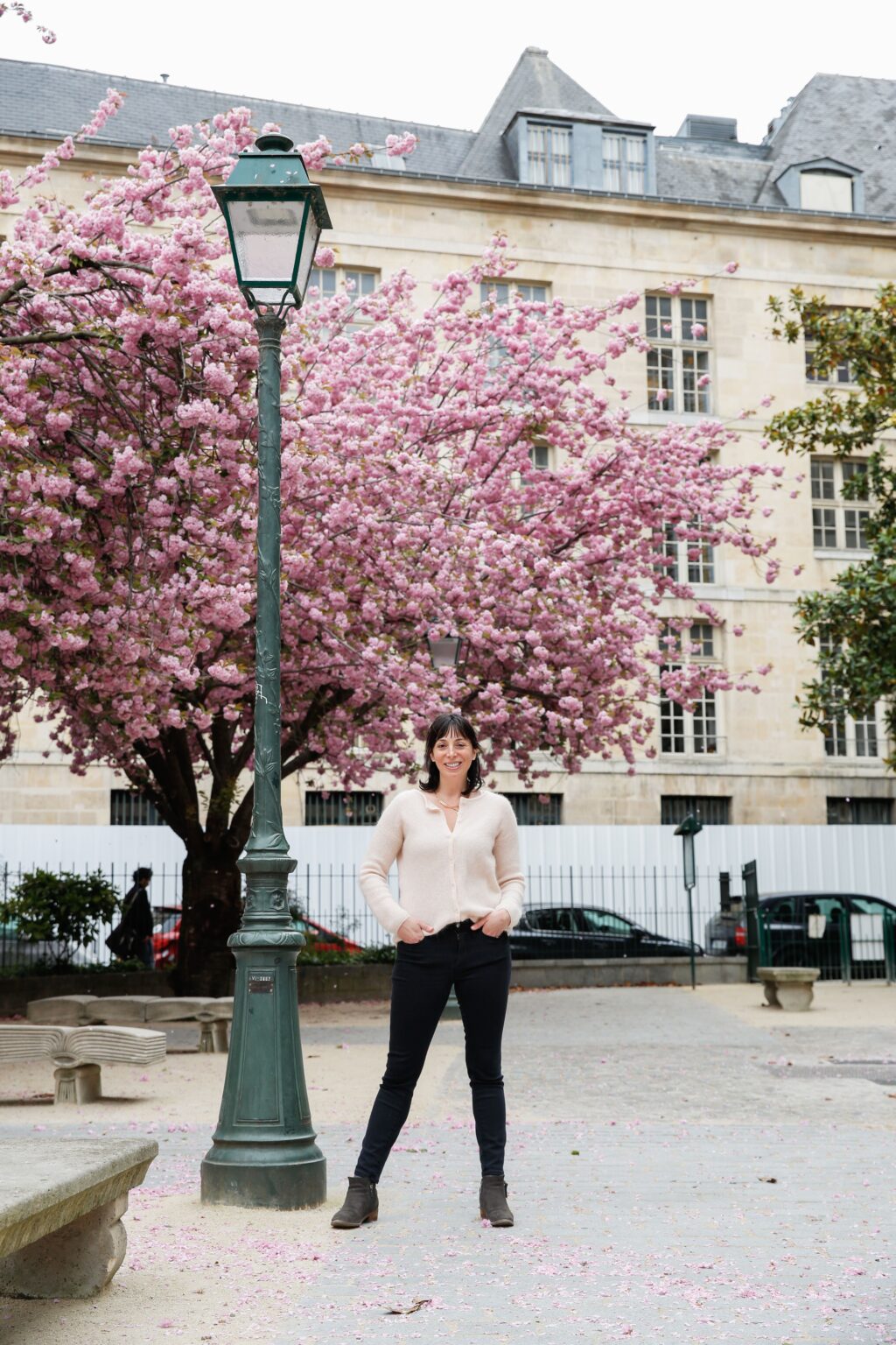 Where to See Paris in Bloom - Everyday Parisian