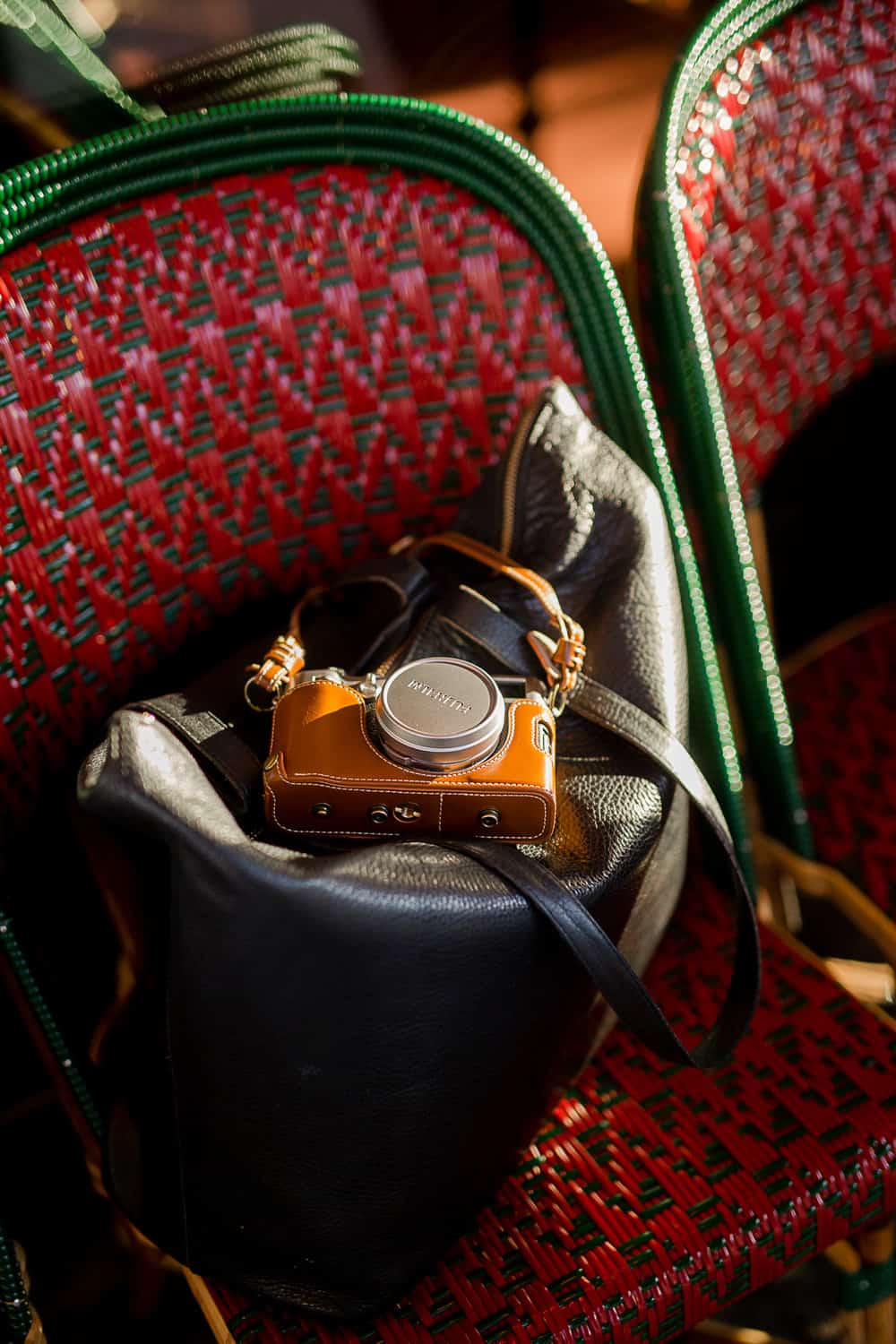 How to Photograph Paris - Everyday Parisian