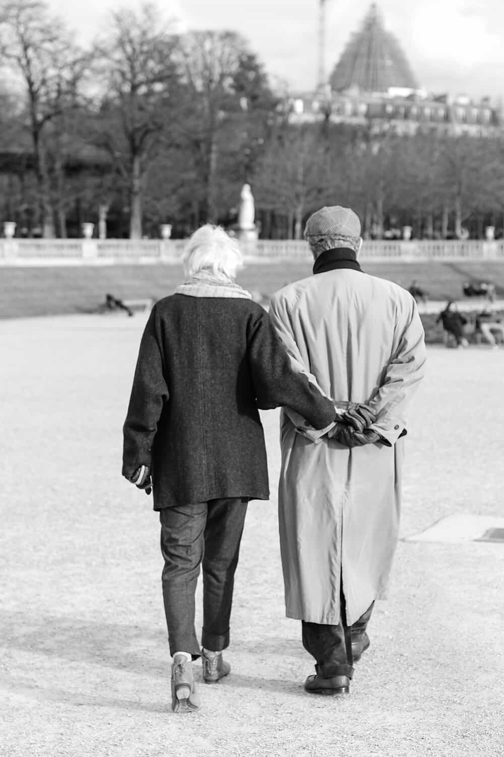 Paris a Love Story - Everyday Parisian