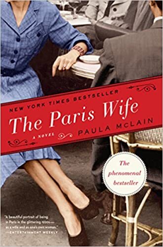 Books to Transport You to Paris - Everyday Parisian