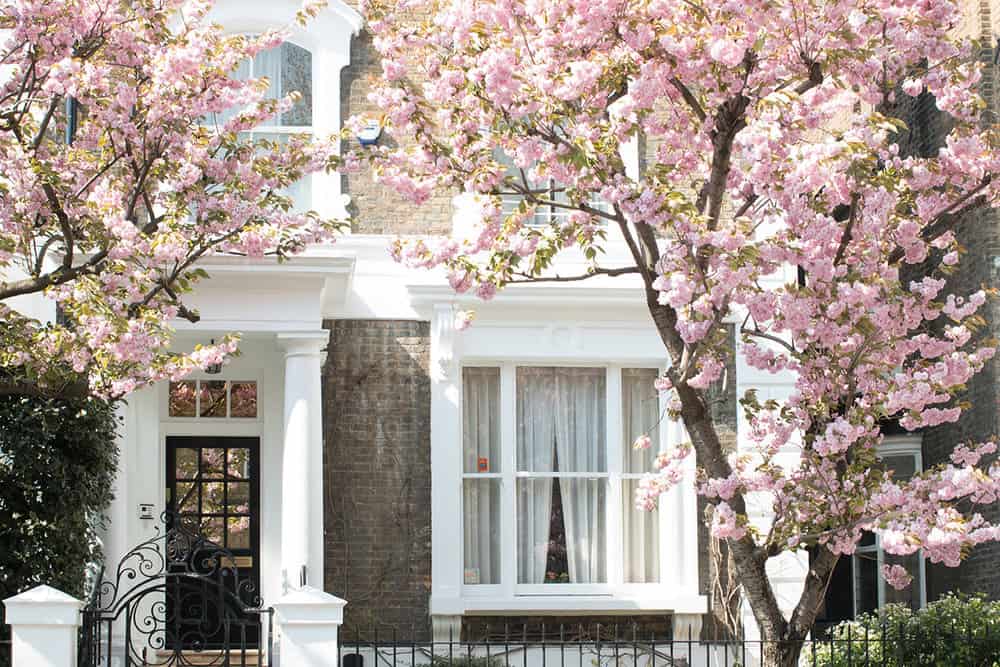 A Spring Weekend in London - Everyday Parisian