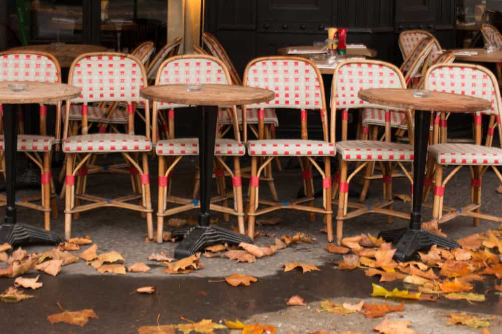 A Guide to Paris in the Fall - Everyday Parisian