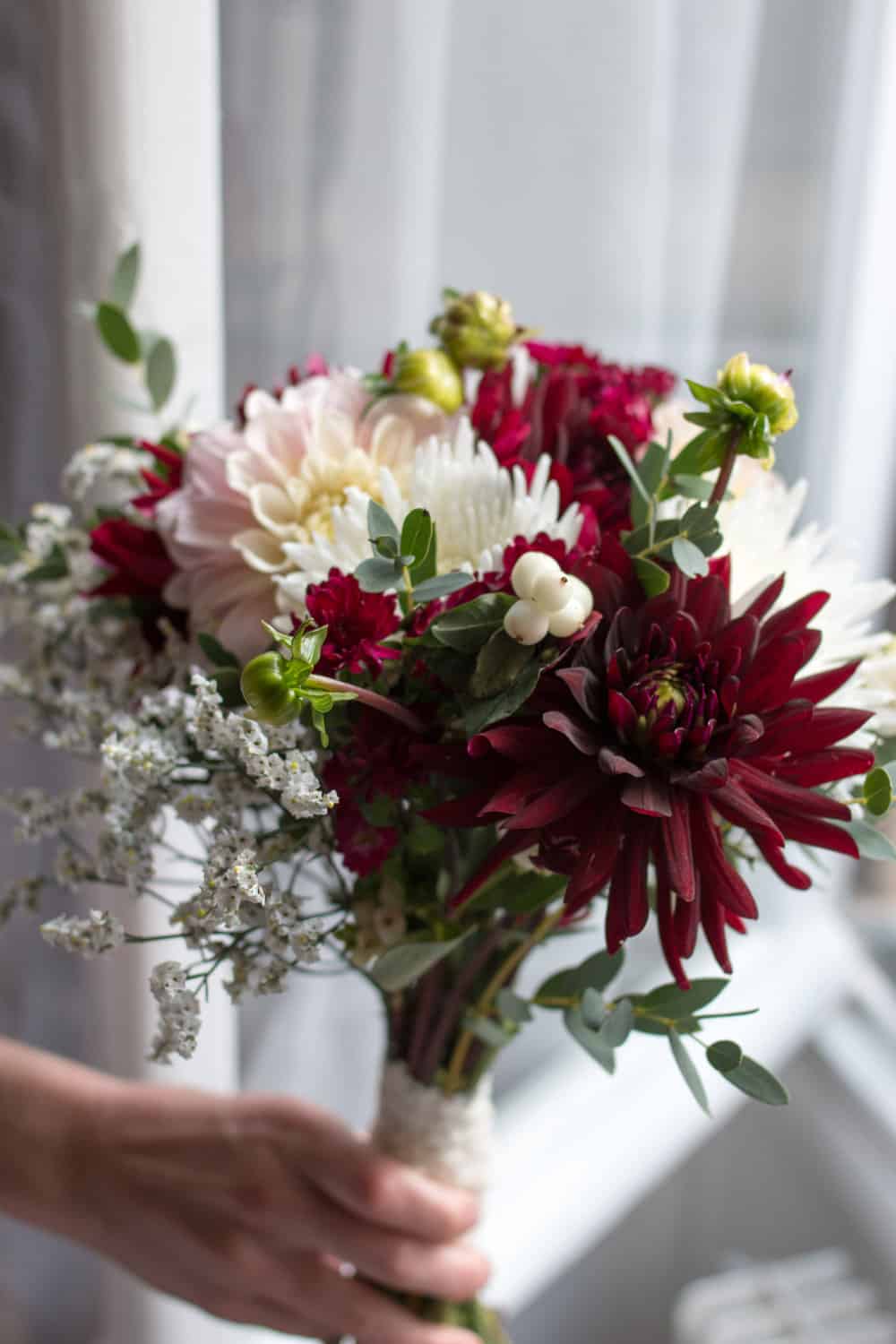 A Wedding in Paris - Everyday Parisian