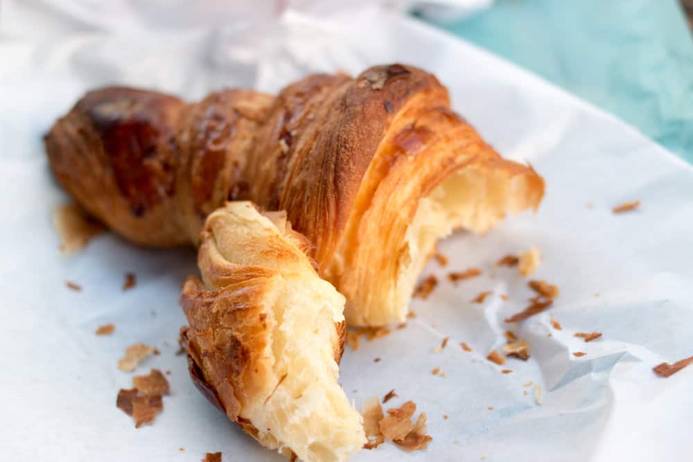 The Best Croissant in Paris - Everyday Parisian