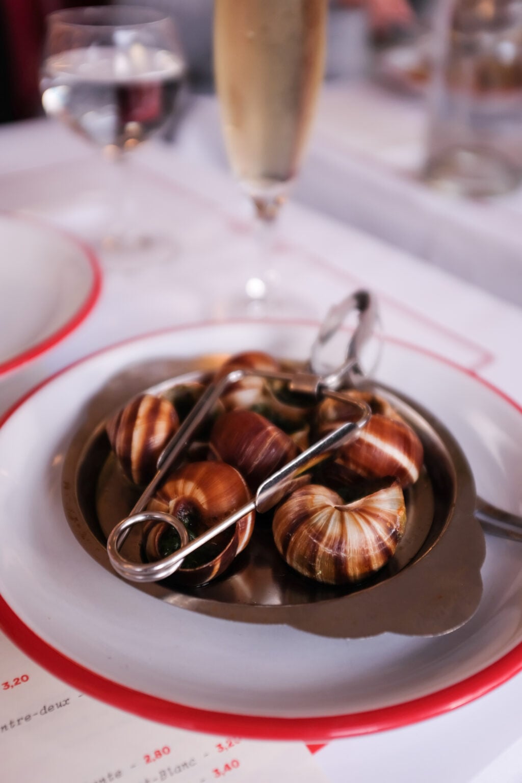 How to Frenchify Your Lunch - Everyday Parisian