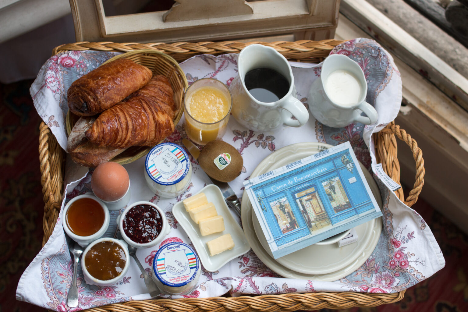 How to Frenchify Your Breakfast - Everyday Parisian