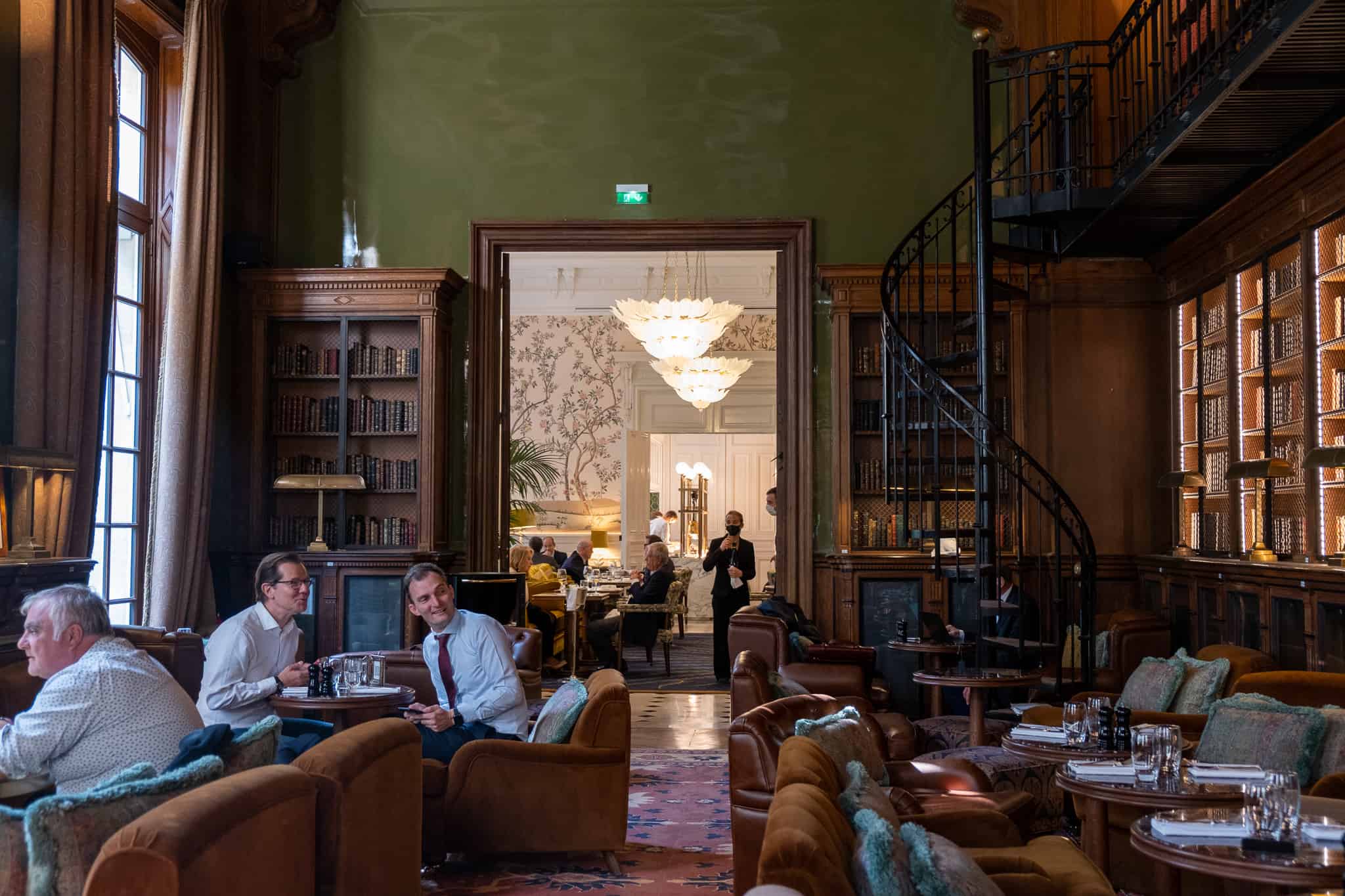 Where to Eat in Paris - Everyday Parisian