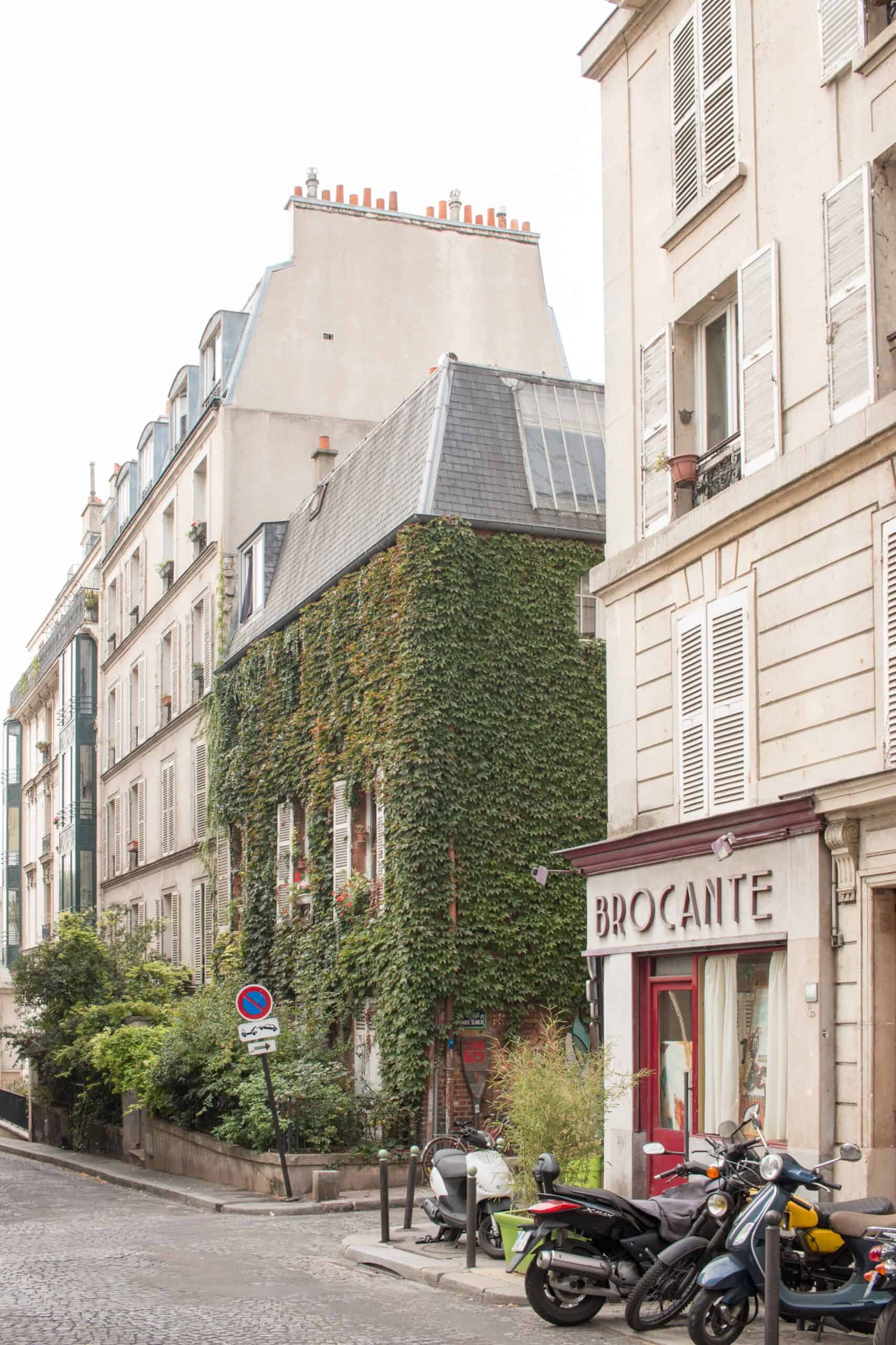 What to do in Paris in the Spring - Everyday Parisian