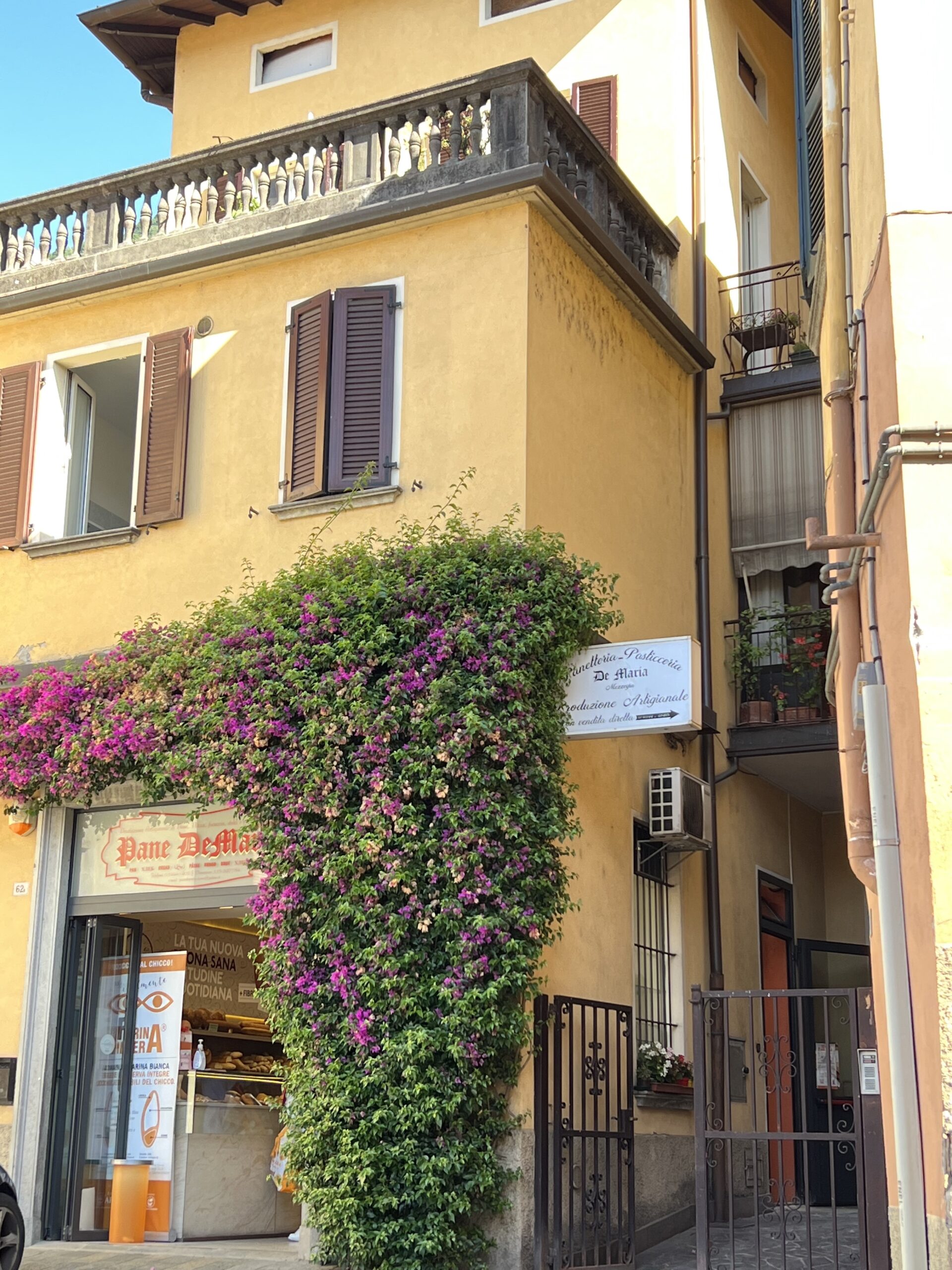 Travel Guide to Lake Como Italy - Everyday Parisian