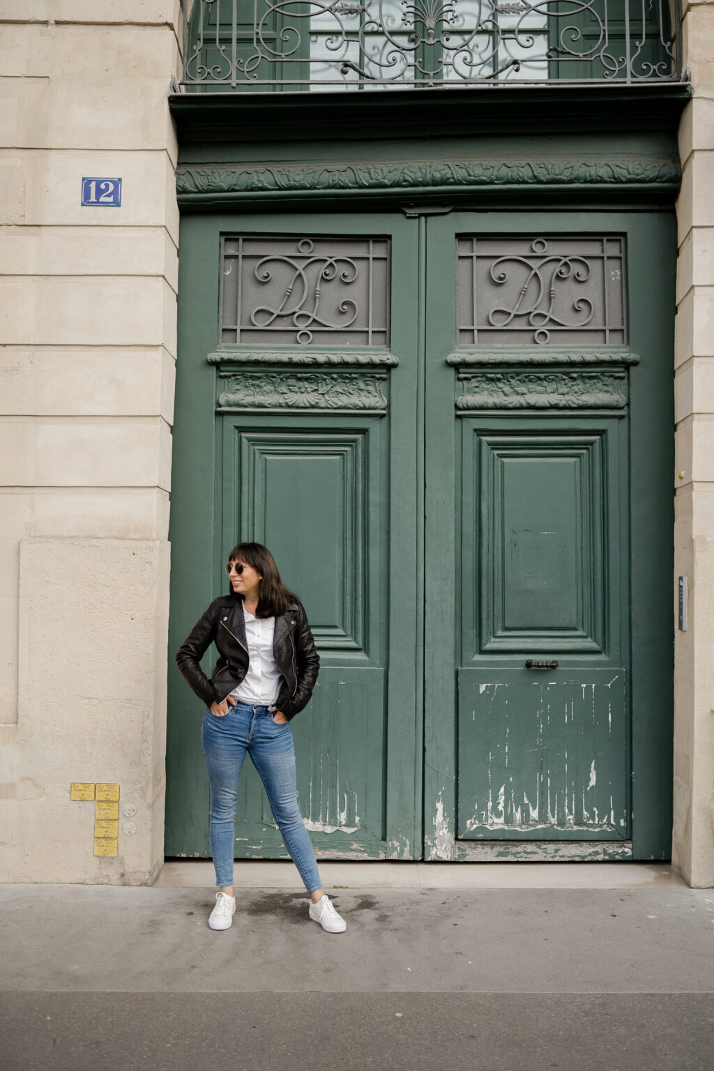 What to Pack for Paris in the Spring - Everyday Parisian
