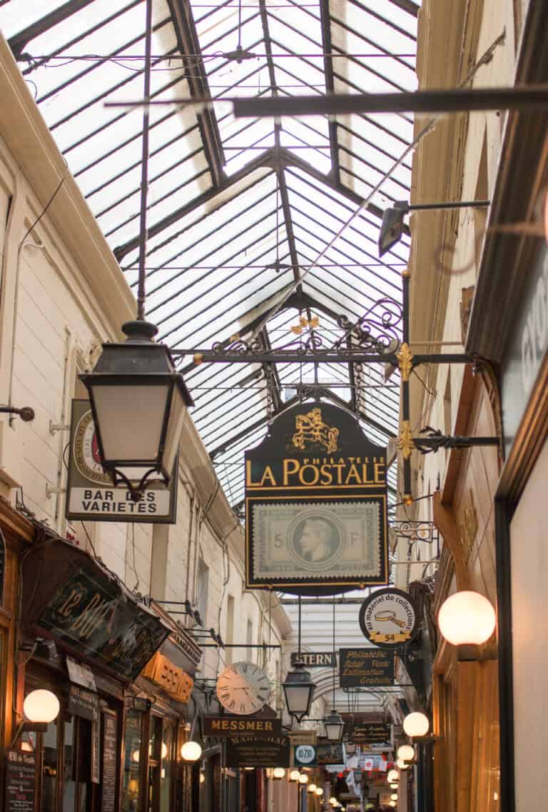 A Guide to the 9th Arrondissement of Paris - Everyday Parisian