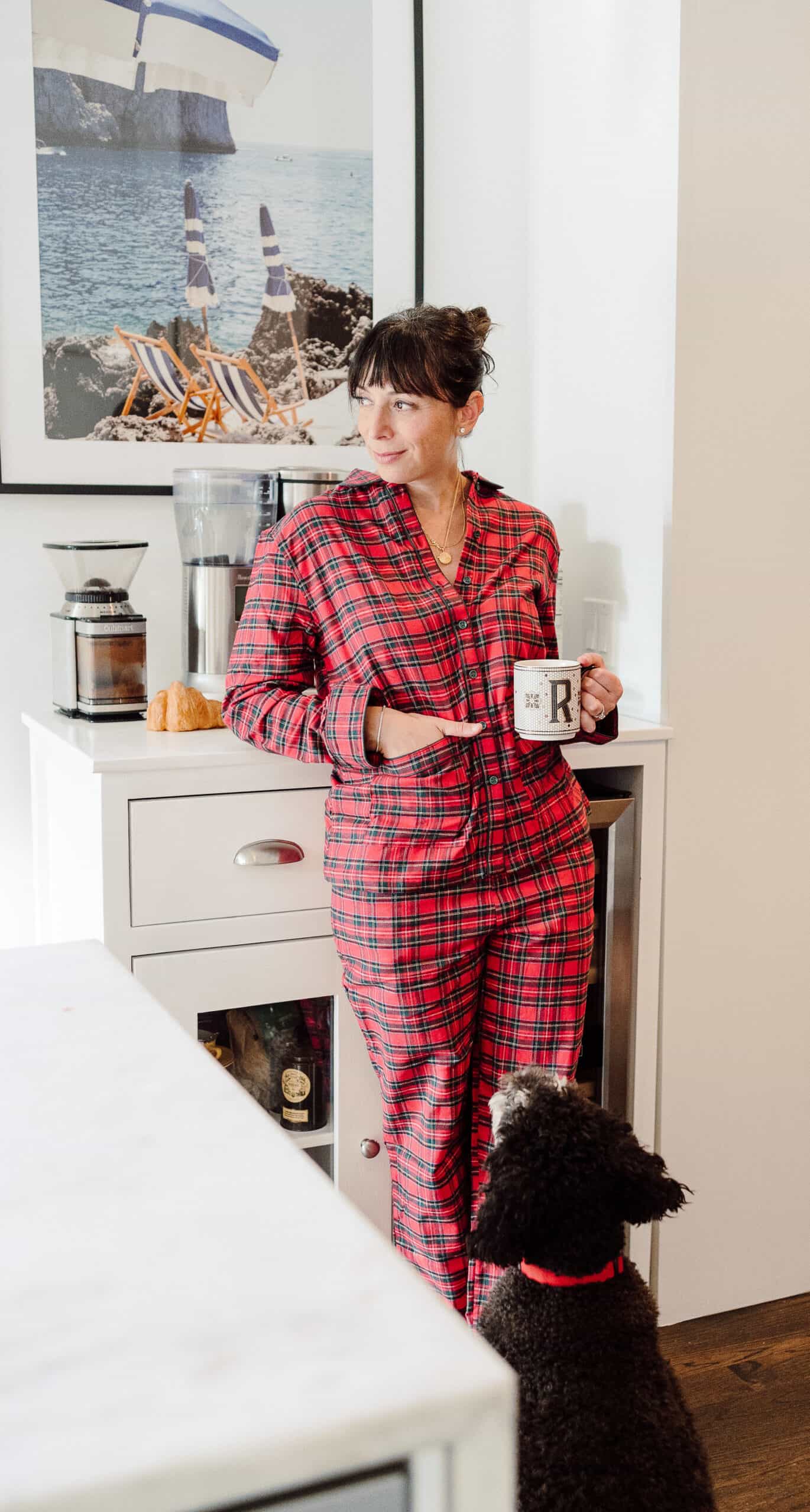 Pajama Guide - Everyday Parisian