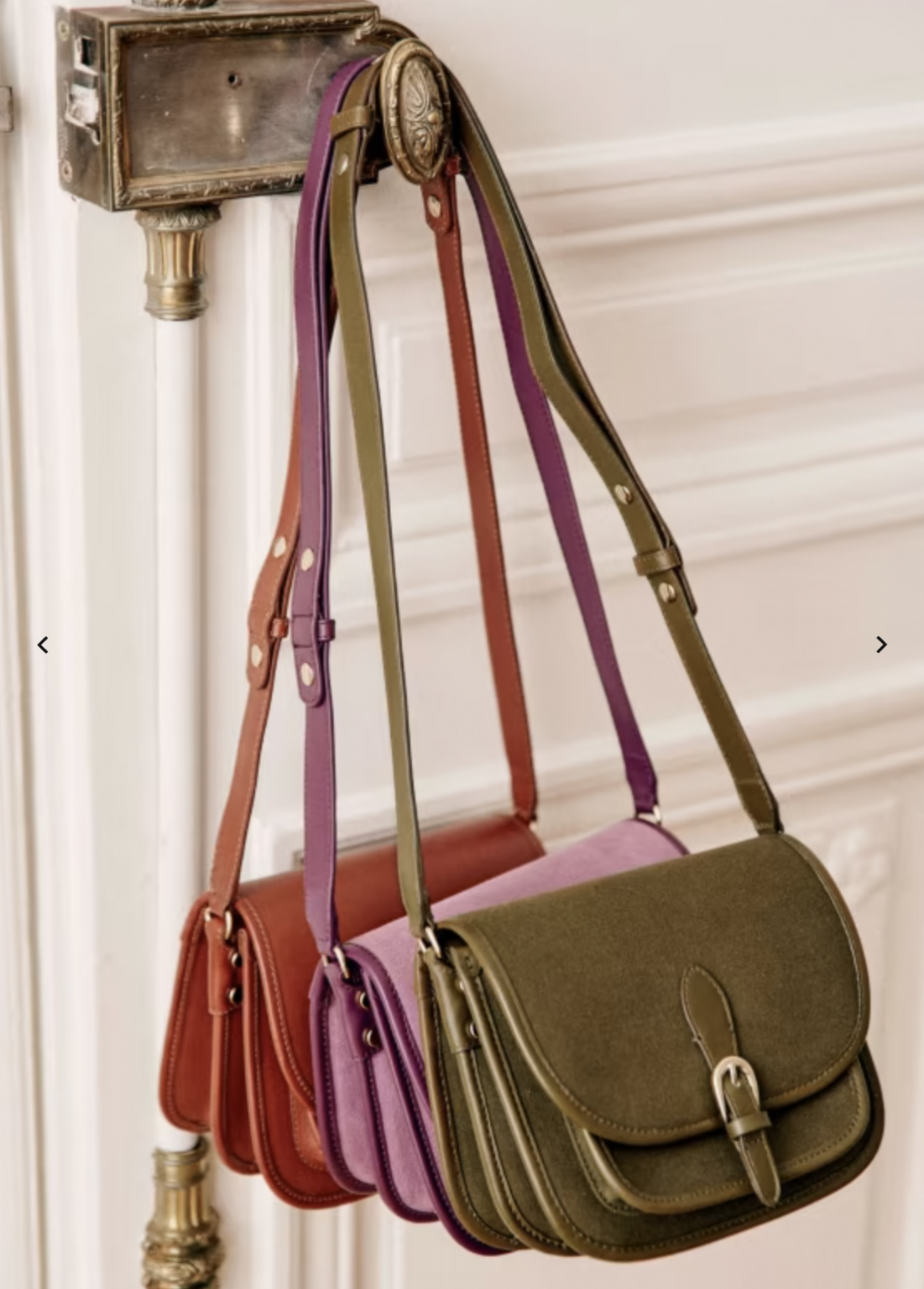 Sézane Gift Guide - Everyday Parisian