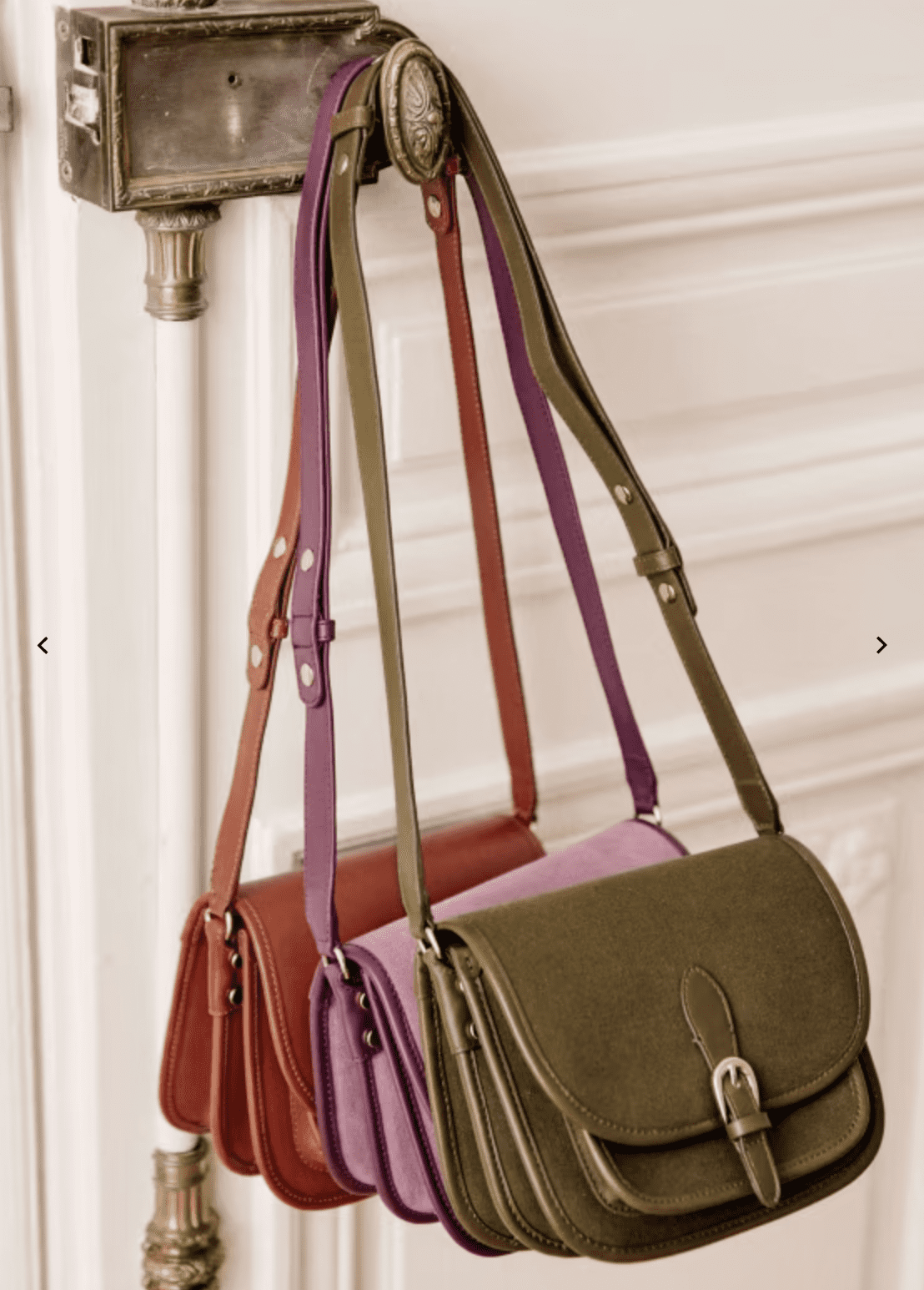 Sézane Gift Guide - Everyday Parisian