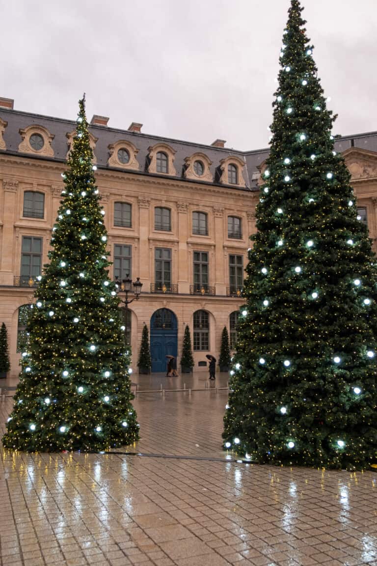 Top 5 Things to do in Paris in the Winter – Everyday Parisian