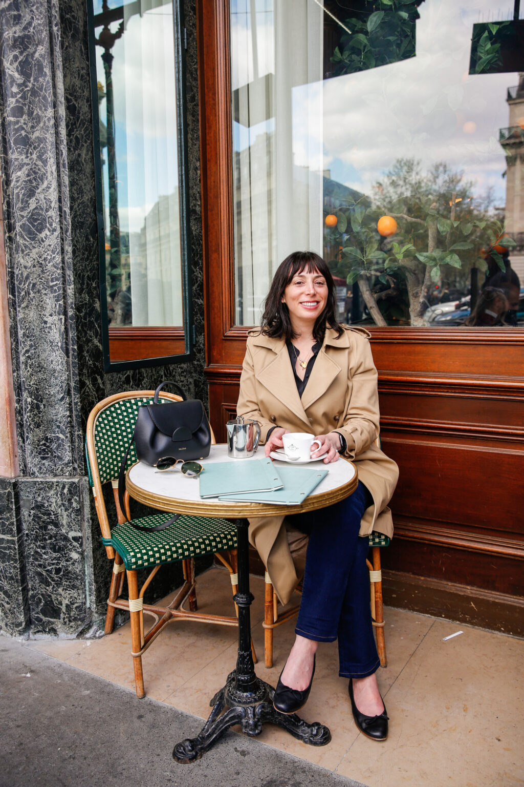 What to Pack for Paris in the Spring - Everyday Parisian