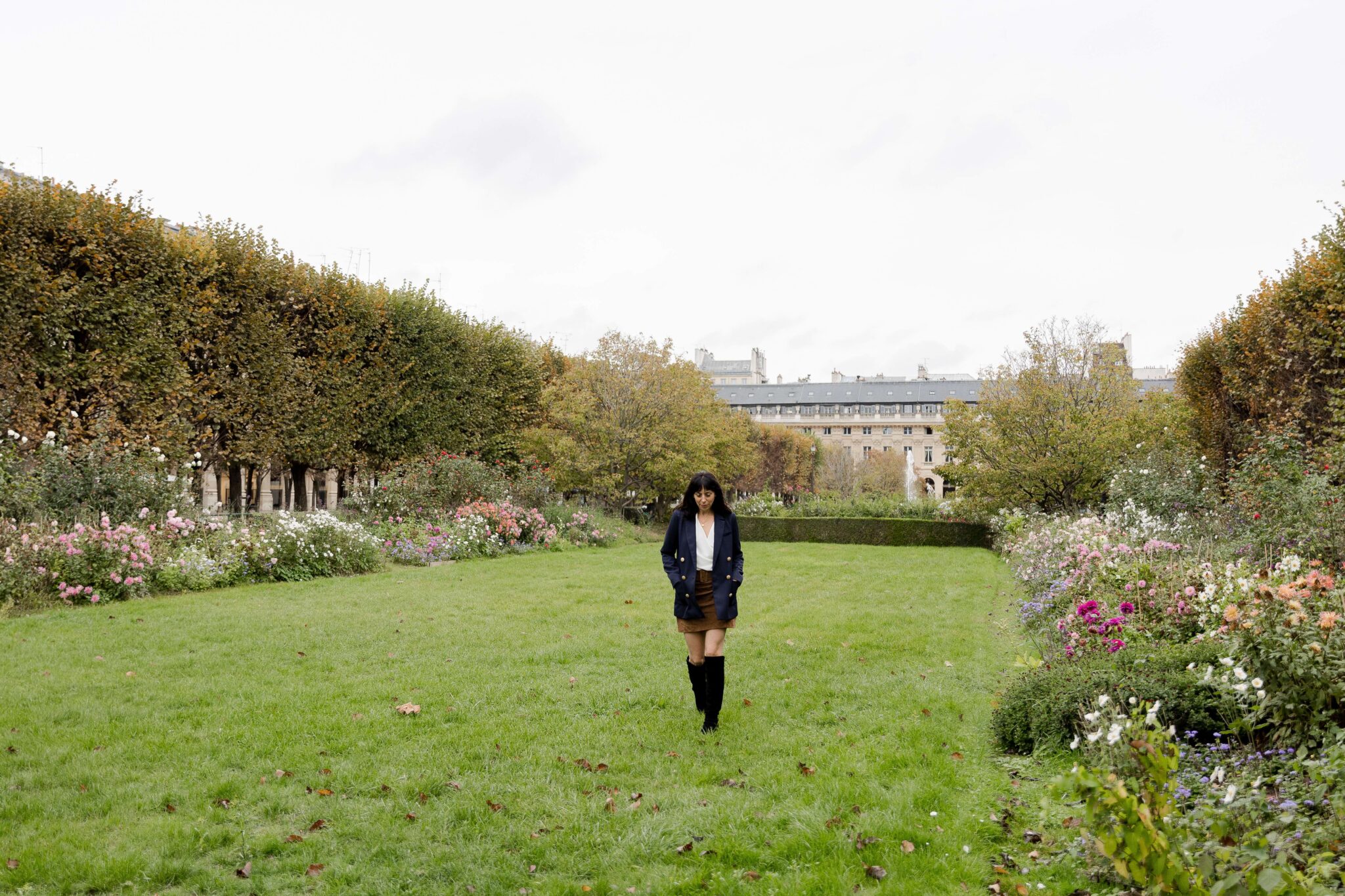 5 of the Best Paris Parks - Everyday Parisian
