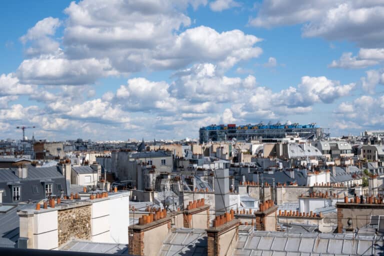 5 Best Rooftop Bars in Paris with a View – Everyday Parisian