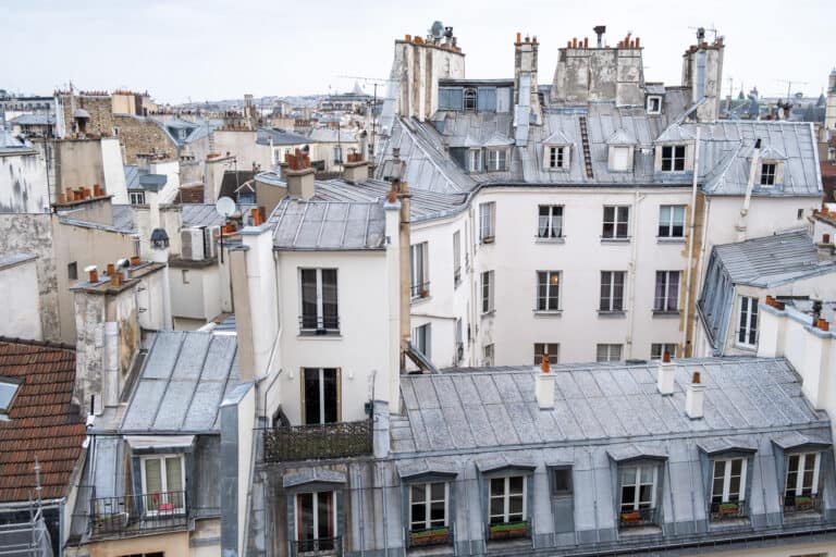 5 Best Rooftop Bars in Paris with a View – Everyday Parisian