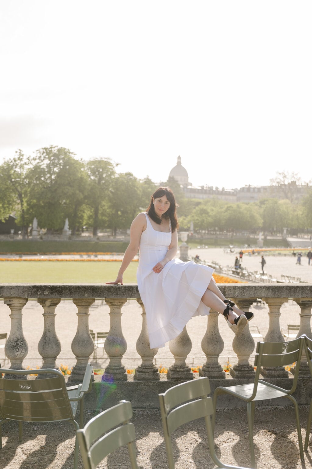 10 French Summer Wardrobe Essentials - Everyday Parisian