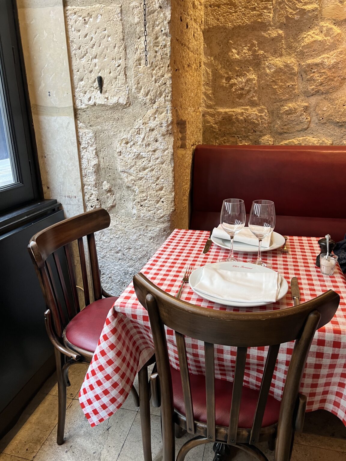 7 Classic Paris Bistros - Everyday Parisian