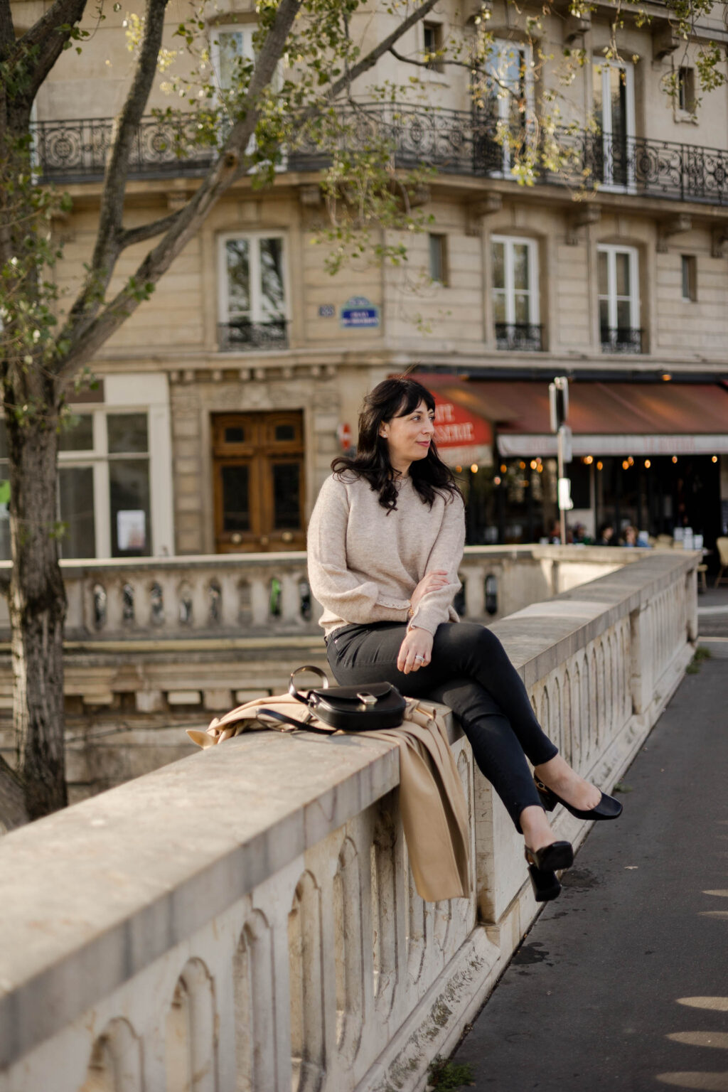 What to Pack for Paris in the Fall
