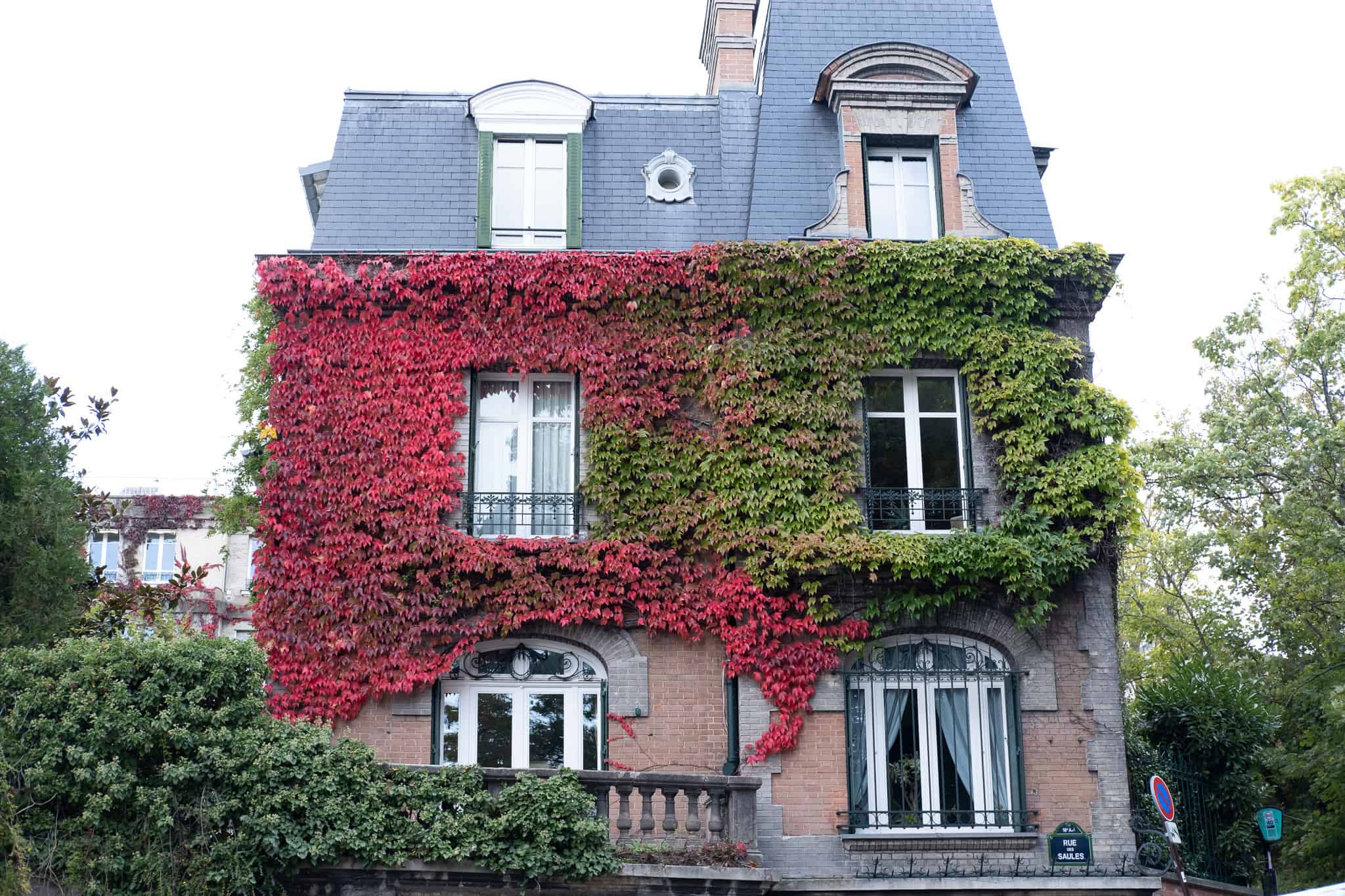 10 Best Places to See Paris in the Autumn - Everyday Parisian