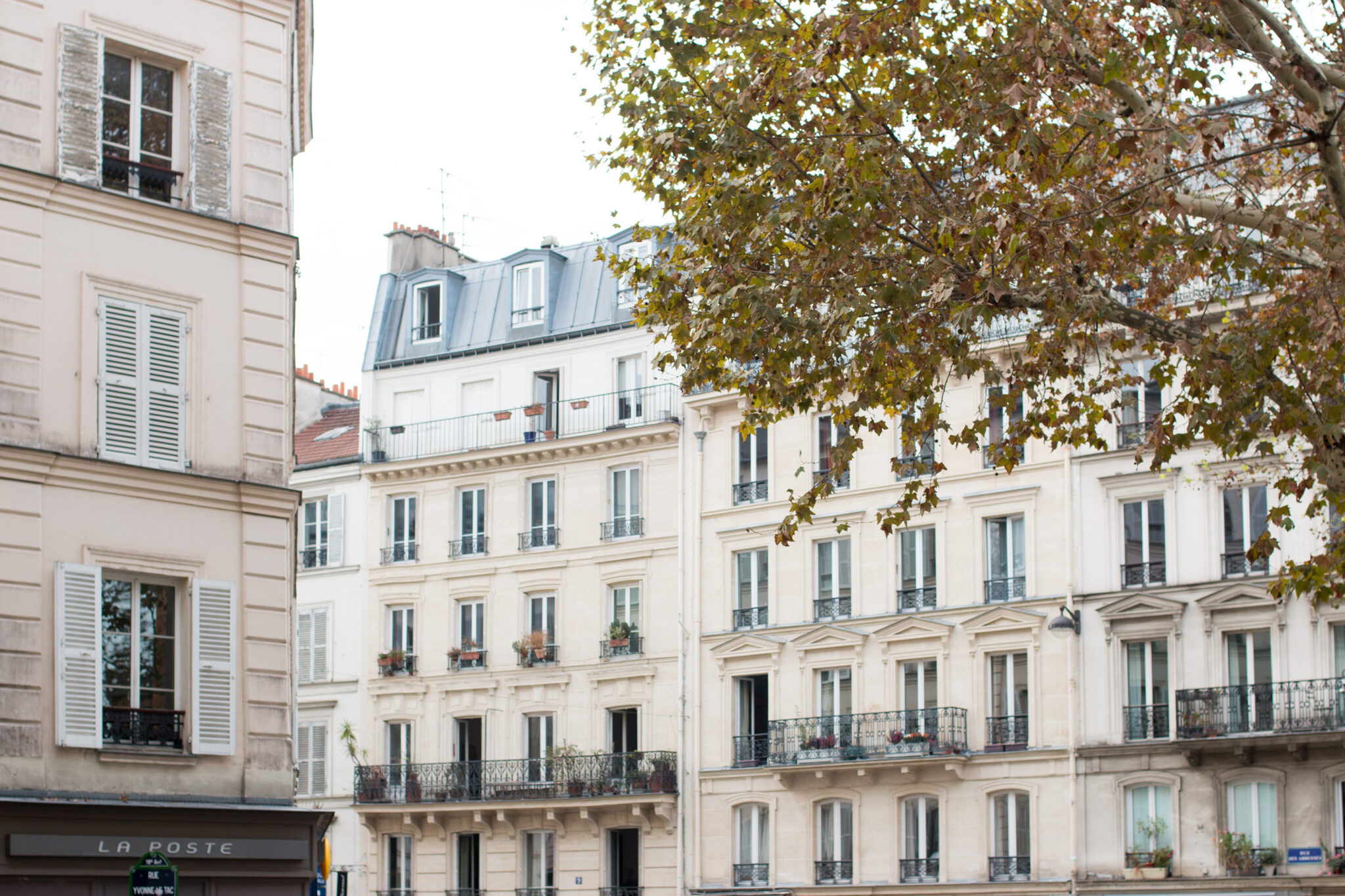 10 Best Places to See Paris in the Autumn - Everyday Parisian