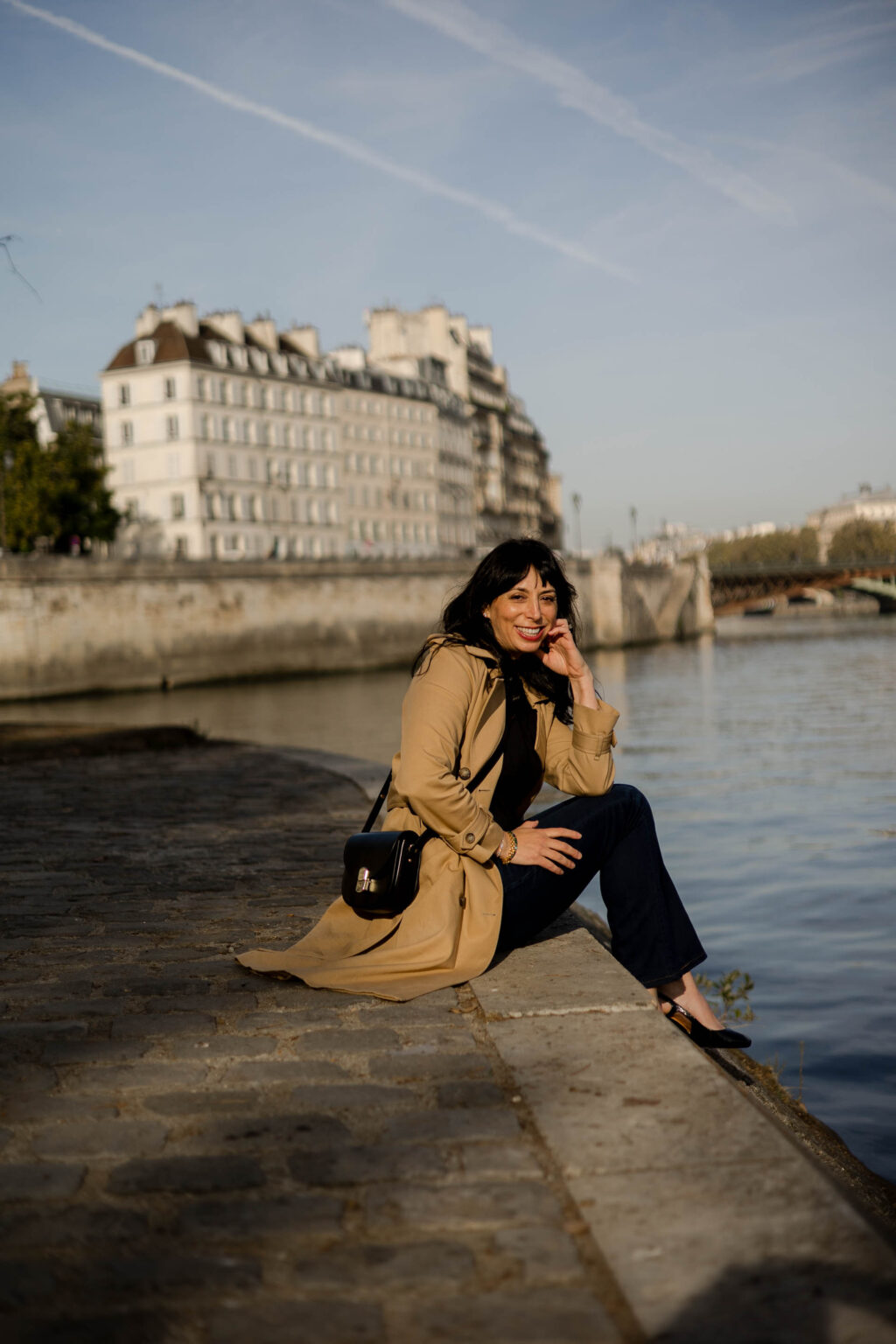 The 15 Best Fall Fashion Trends from Paris - Everyday Parisian