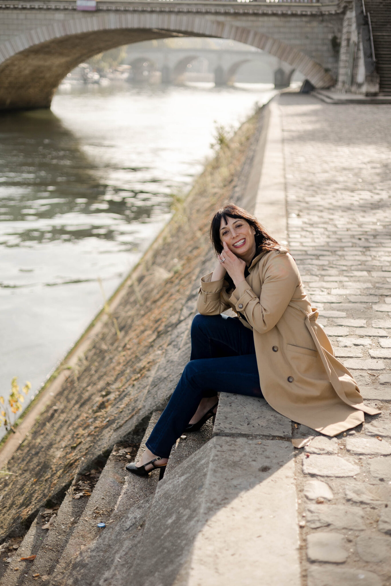 The 15 Best Fall Fashion Trends from Paris - Everyday Parisian