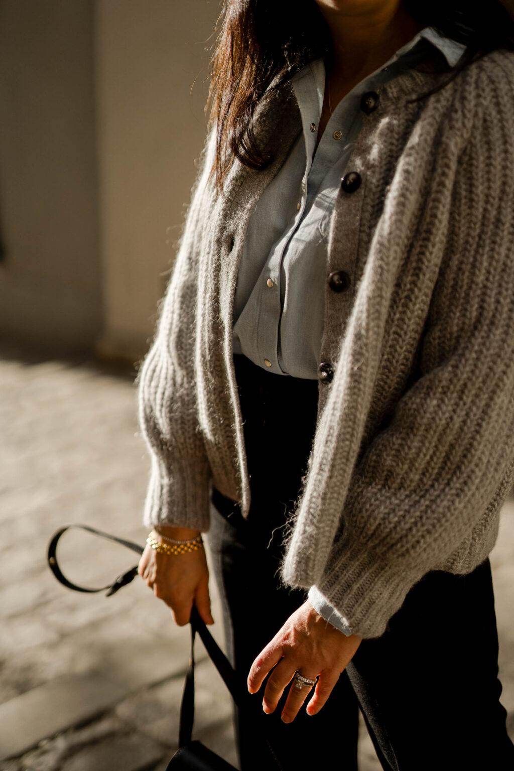 What to Pack for Paris in November - Everyday Parisian