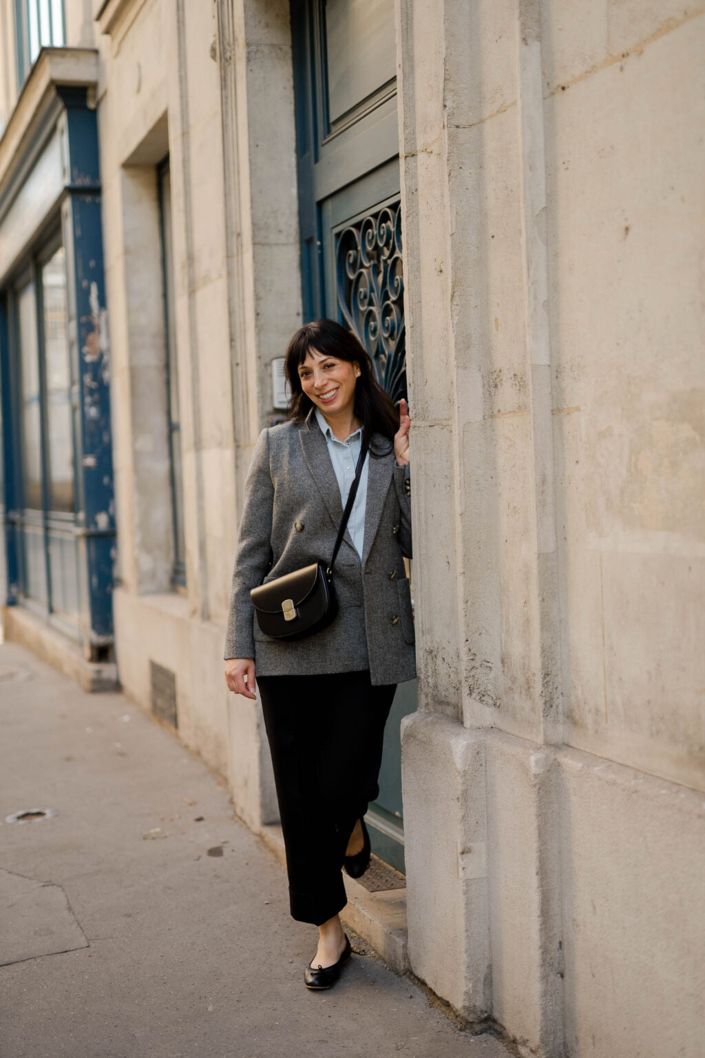 What to Pack for Paris in November - Everyday Parisian