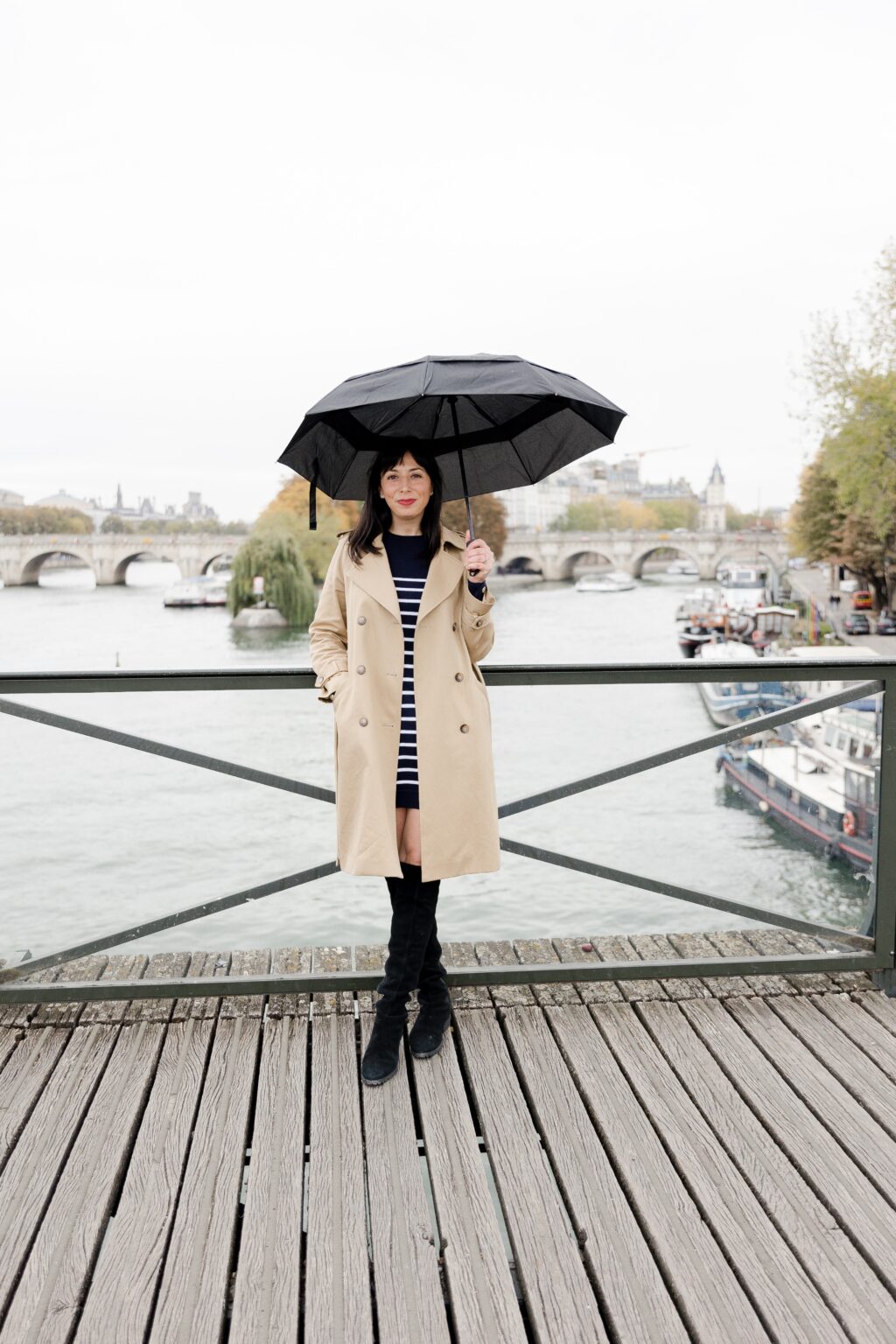 What to Pack for Paris in September - Everyday Parisian