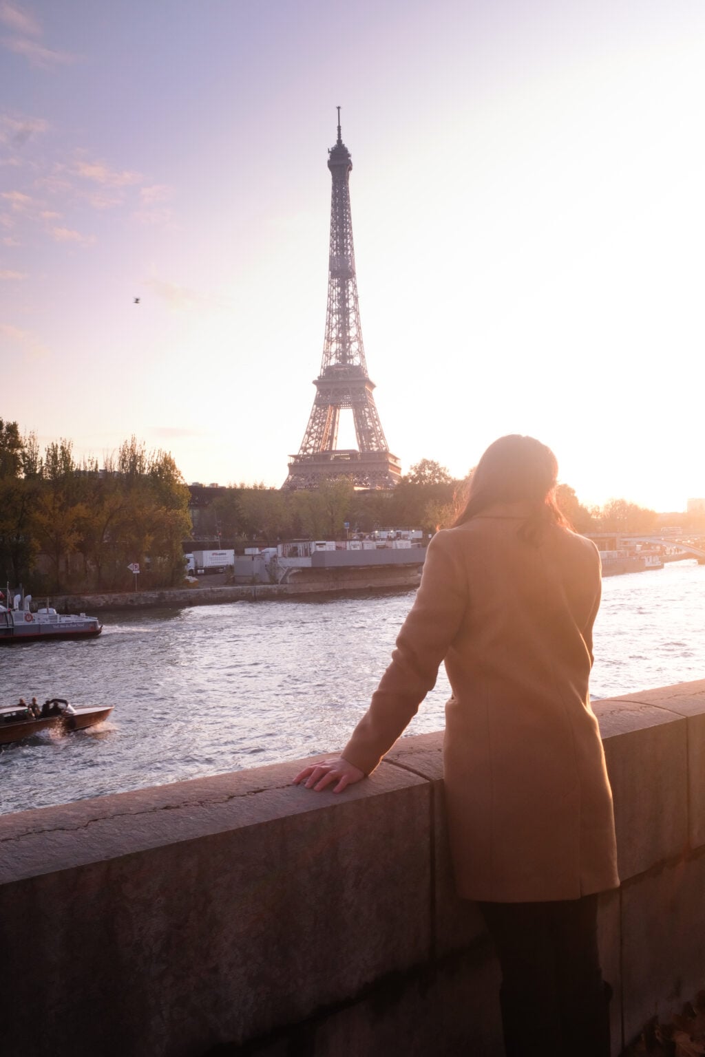 What to Pack for Paris in November - Everyday Parisian