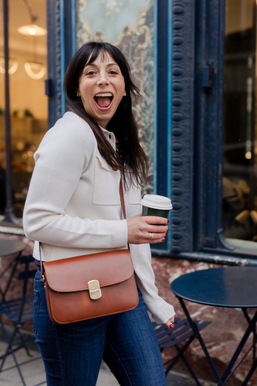 How to Shop the Sézane Archives - Everyday Parisian