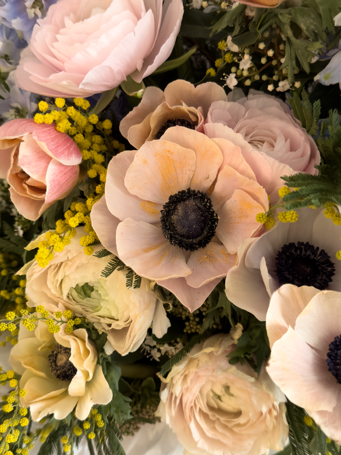 5 Best Flower Shops in Paris - Everyday Parisian