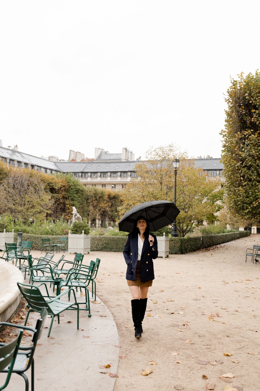 What to Do in Paris When it Rains - Everyday Parisian