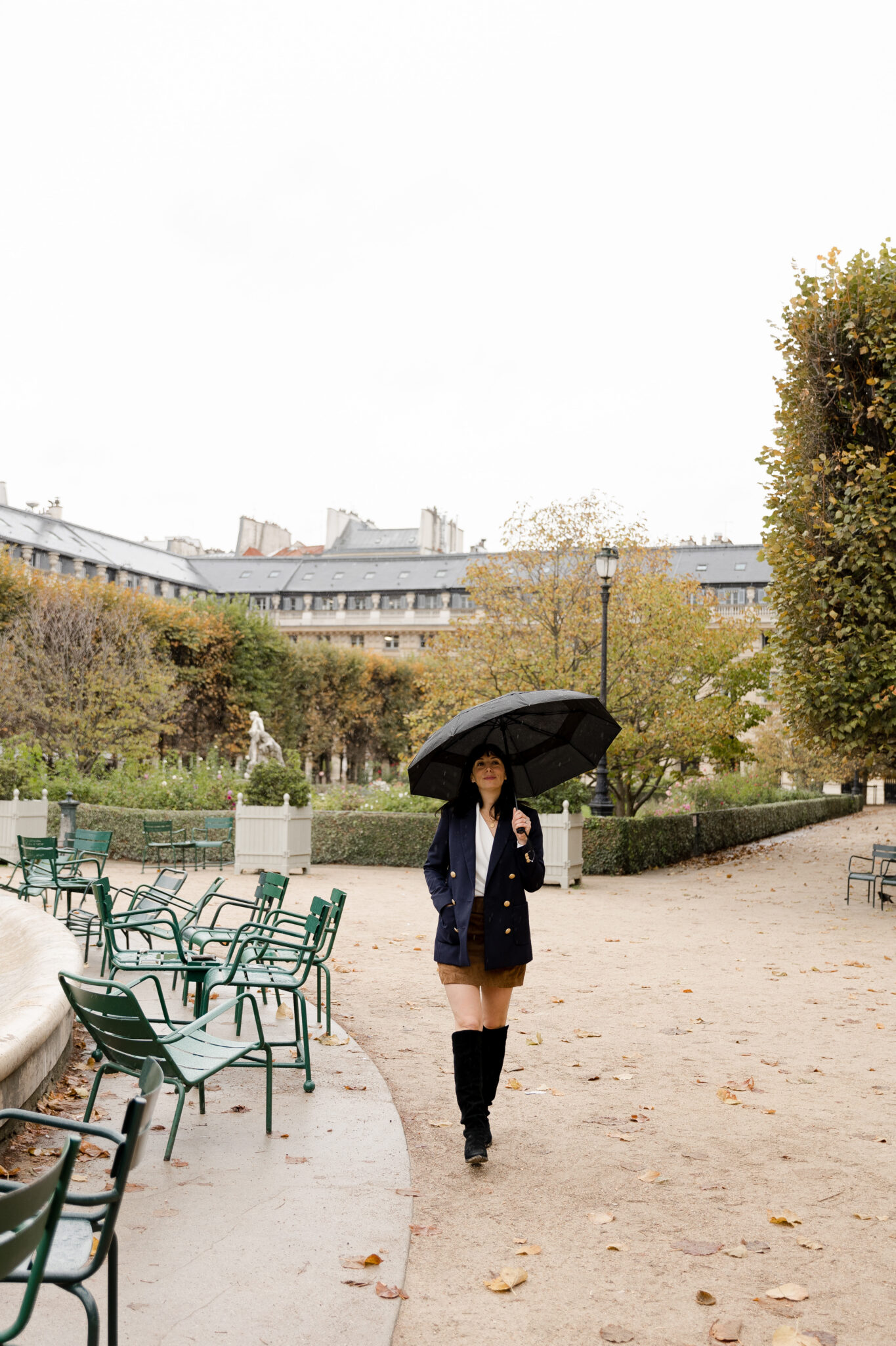 What to Do in Paris When it Rains - Everyday Parisian