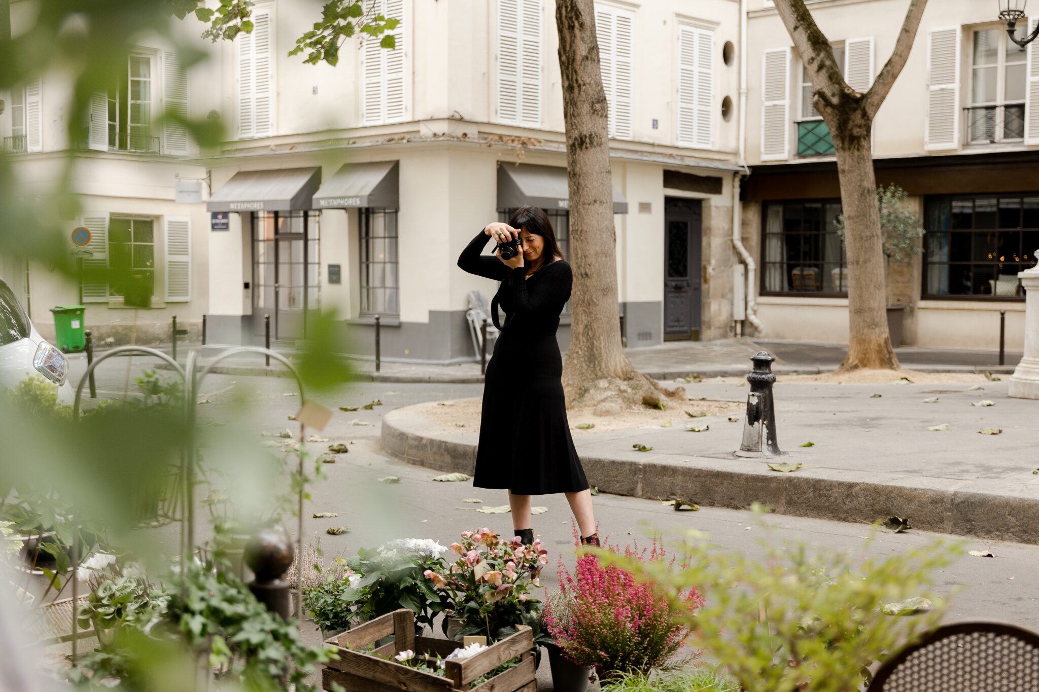 5 Best Flower Shops in Paris - Everyday Parisian