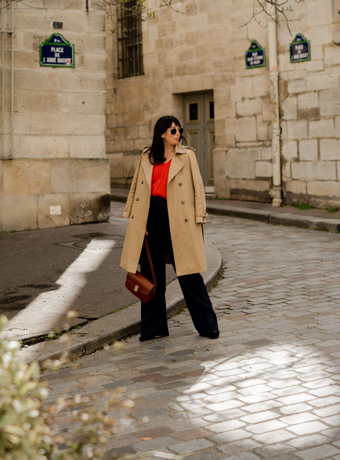 What to Pack for Paris in the Spring - Everyday Parisian