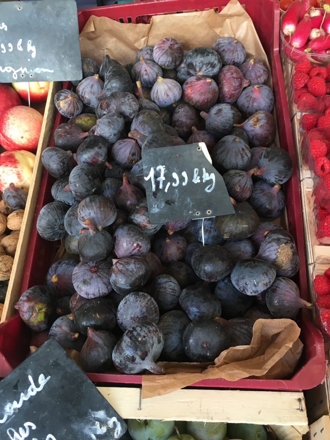 The Best Weekend Markets in Paris - Everyday Parisian