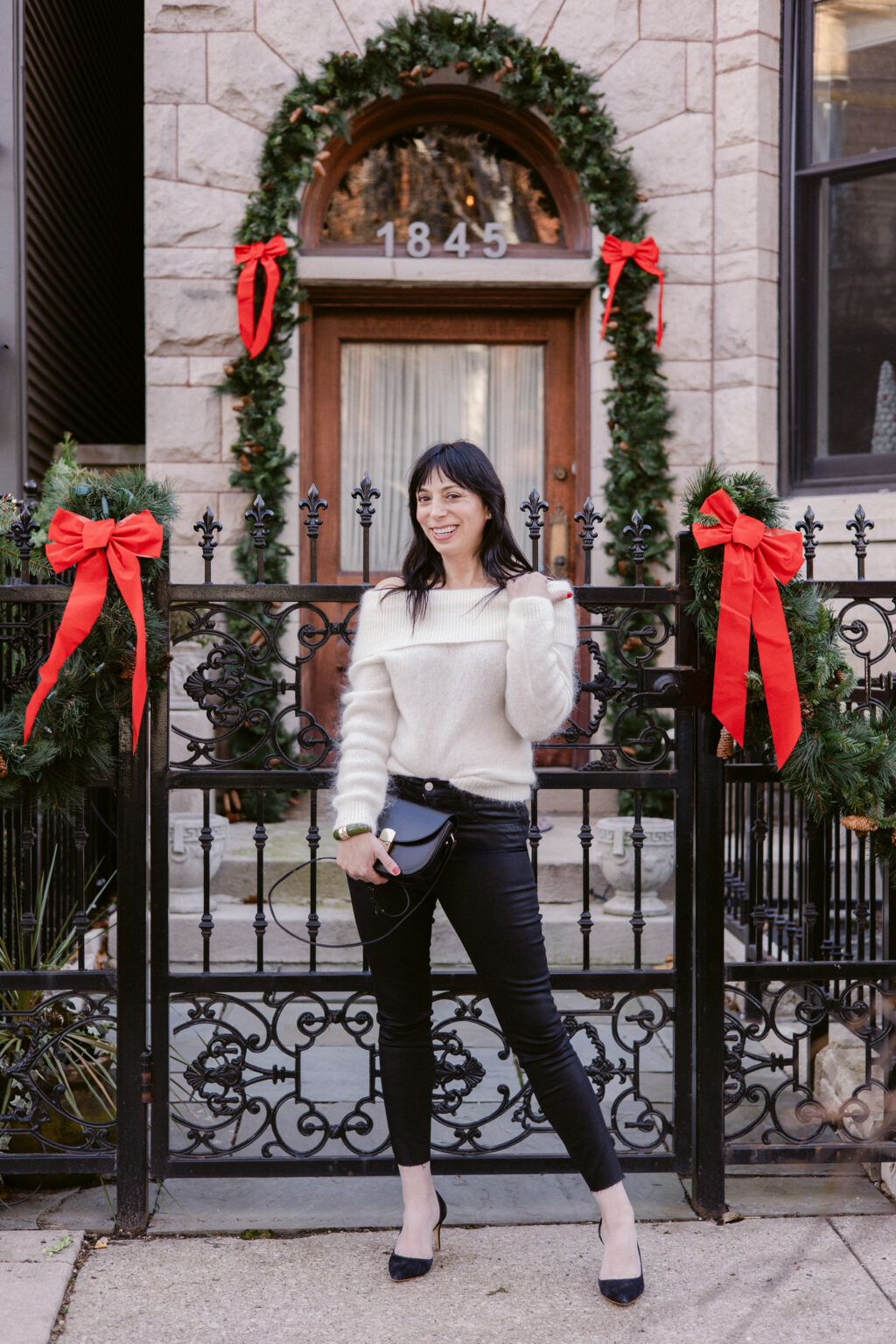 Sézane Bag Review - Everyday Parisian