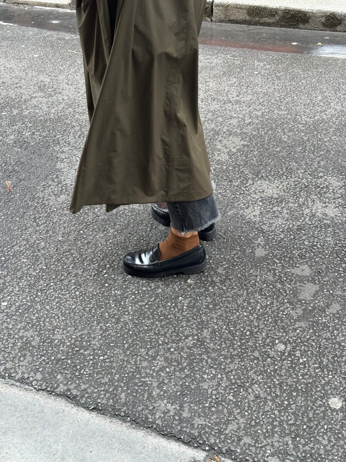 What Parisians Are Wearing Now: Early Fall 2024 - Everyday Parisian