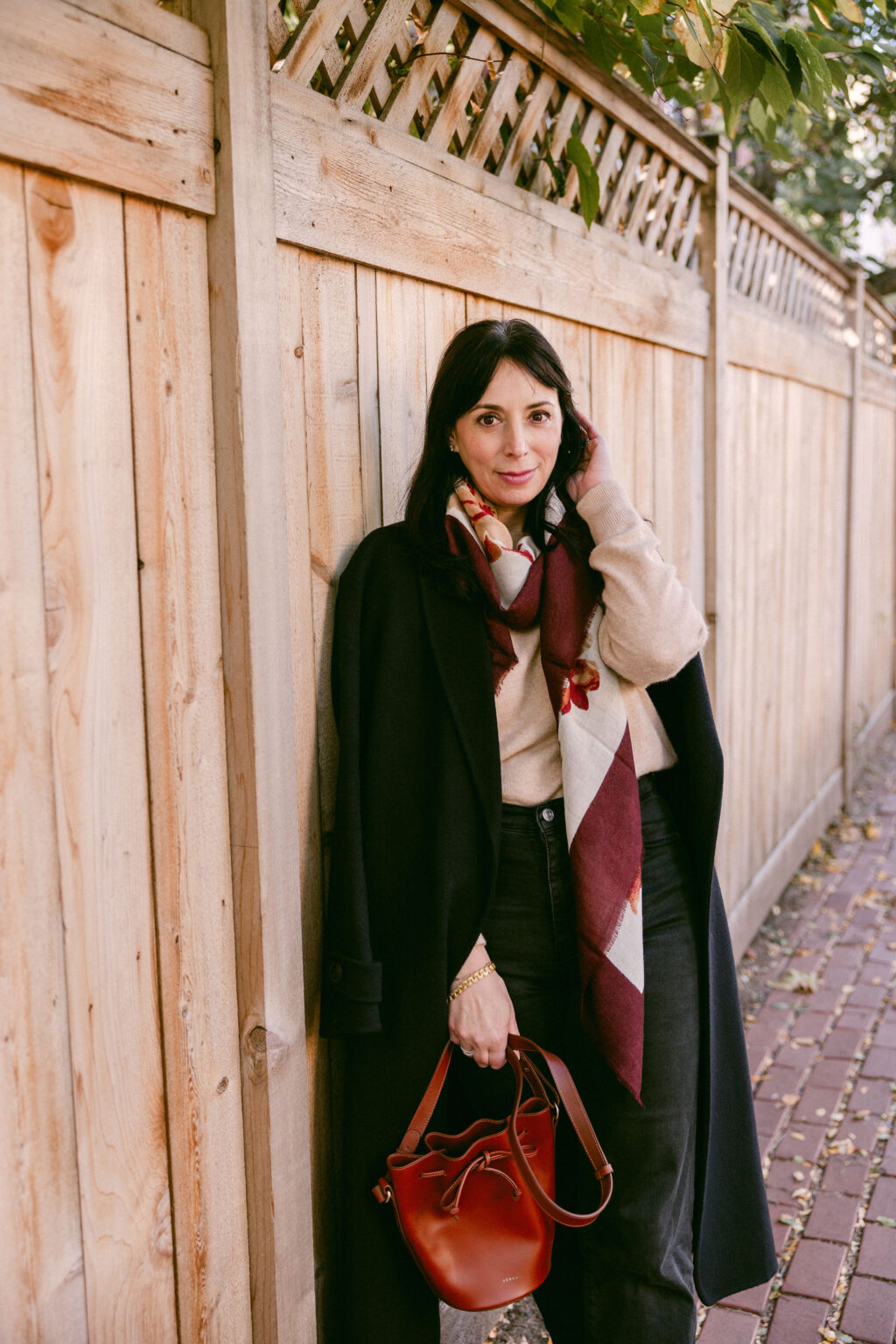 Sézane Gift Guide - Everyday Parisian