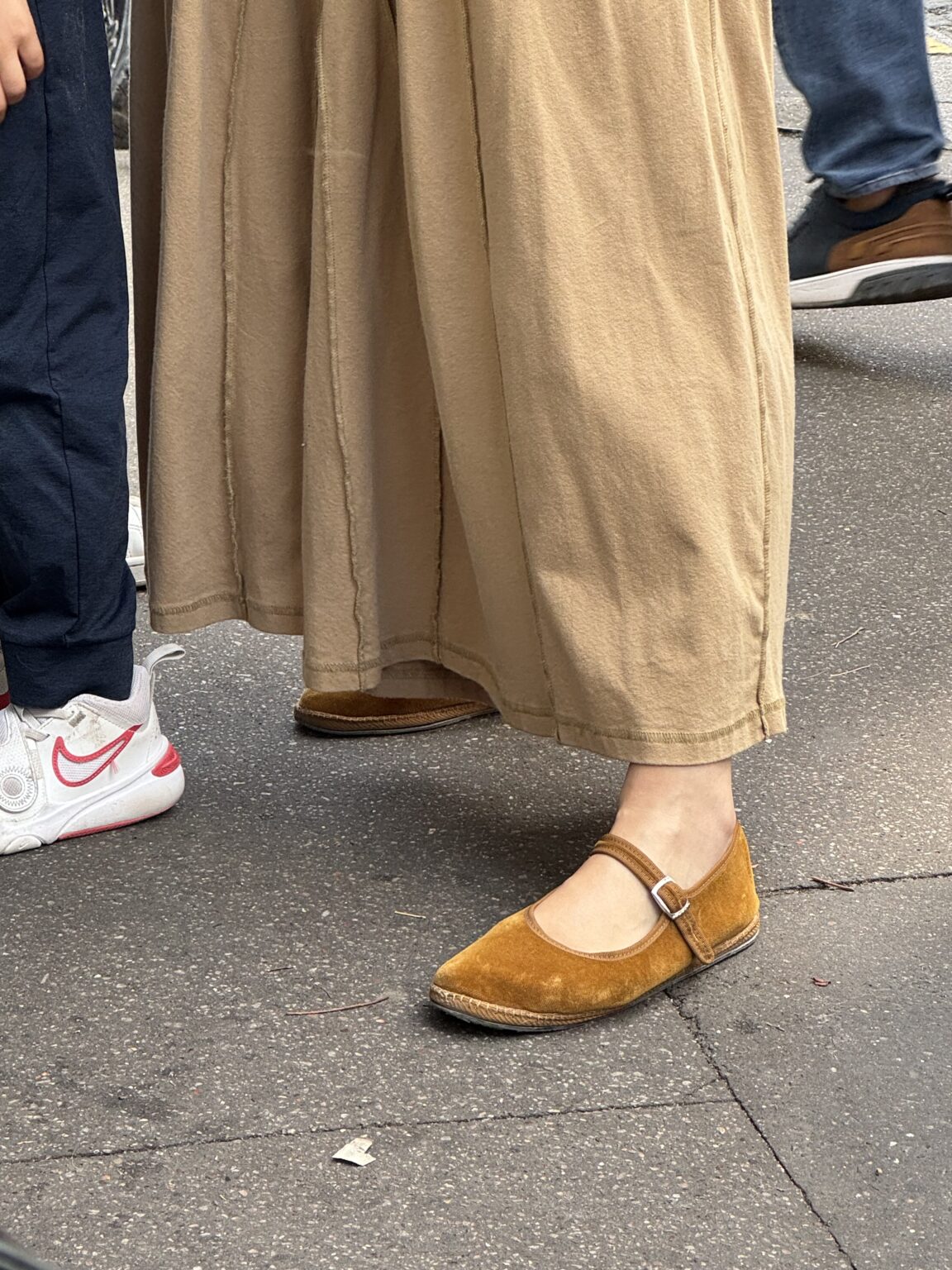 What Parisians Are Wearing Now: Spring 2025 - Everyday Parisian