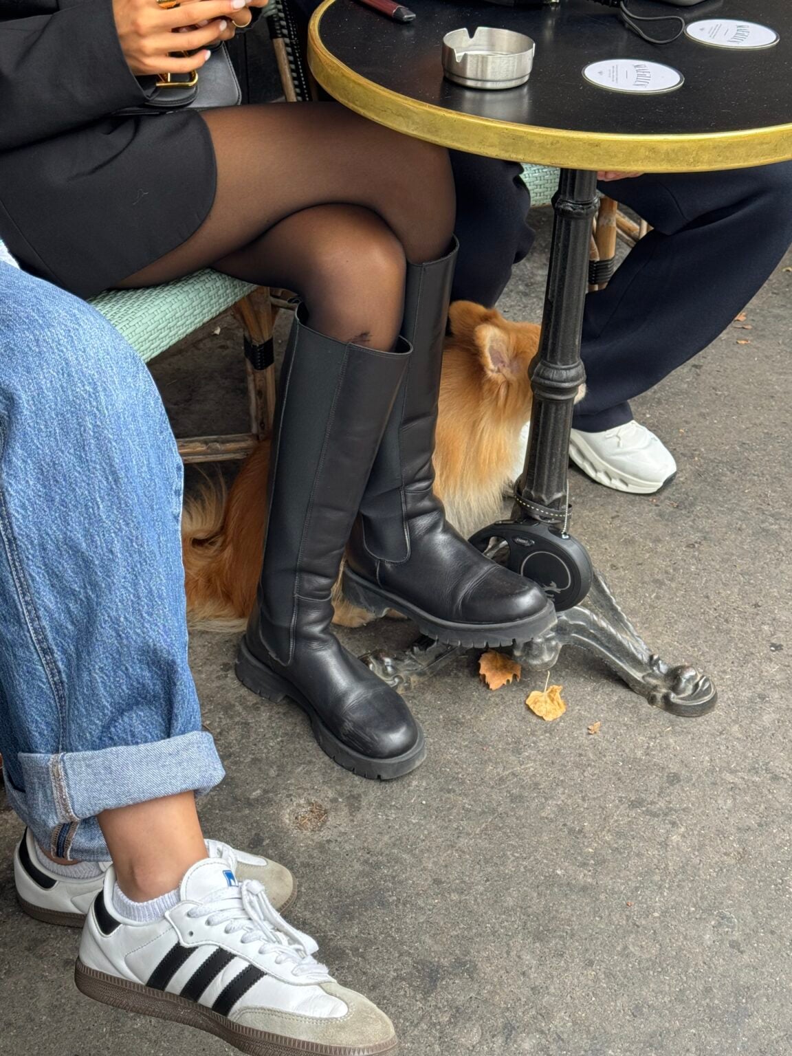 Paris Fall Trends 2025: What Parisians Are Wearing This Season ...