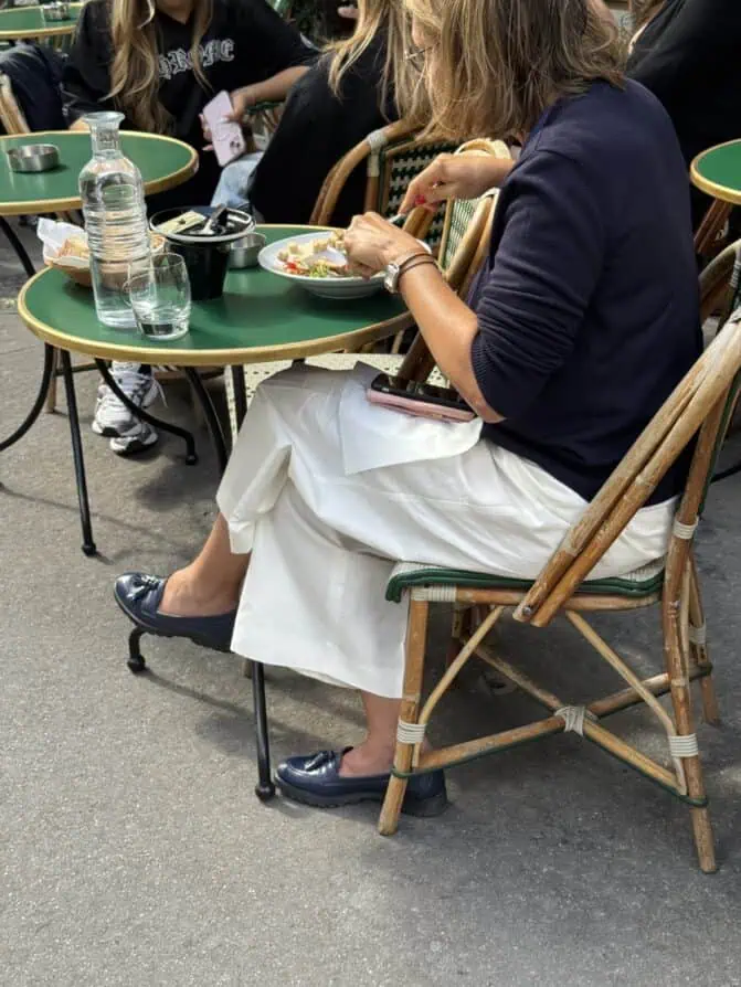 Paris Fall Trends 2025: What Parisians Are Wearing This Season ...