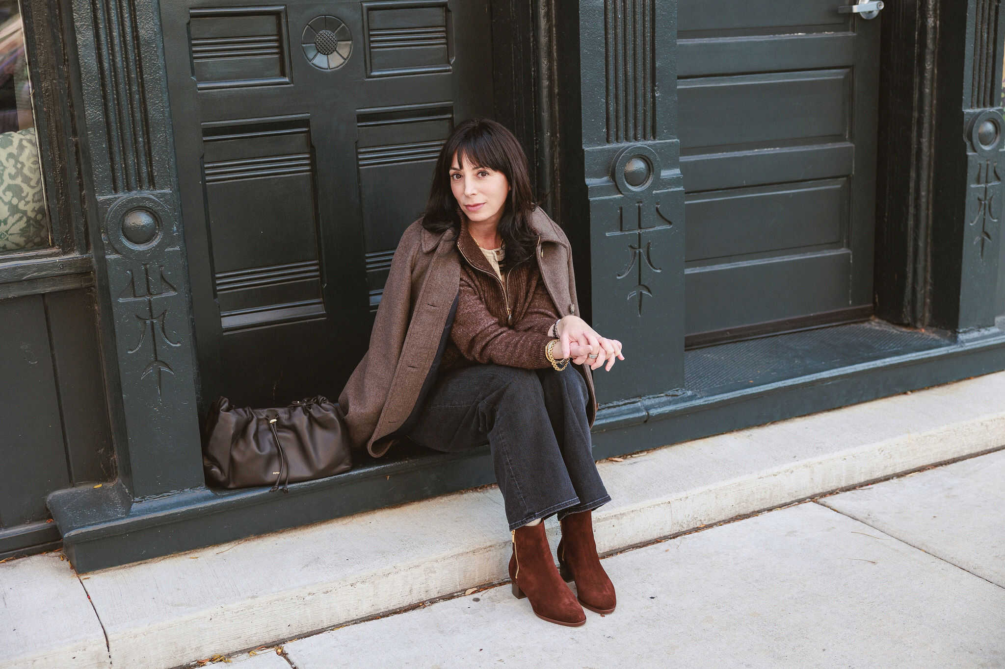 Sézane Gift Guide - Everyday Parisian